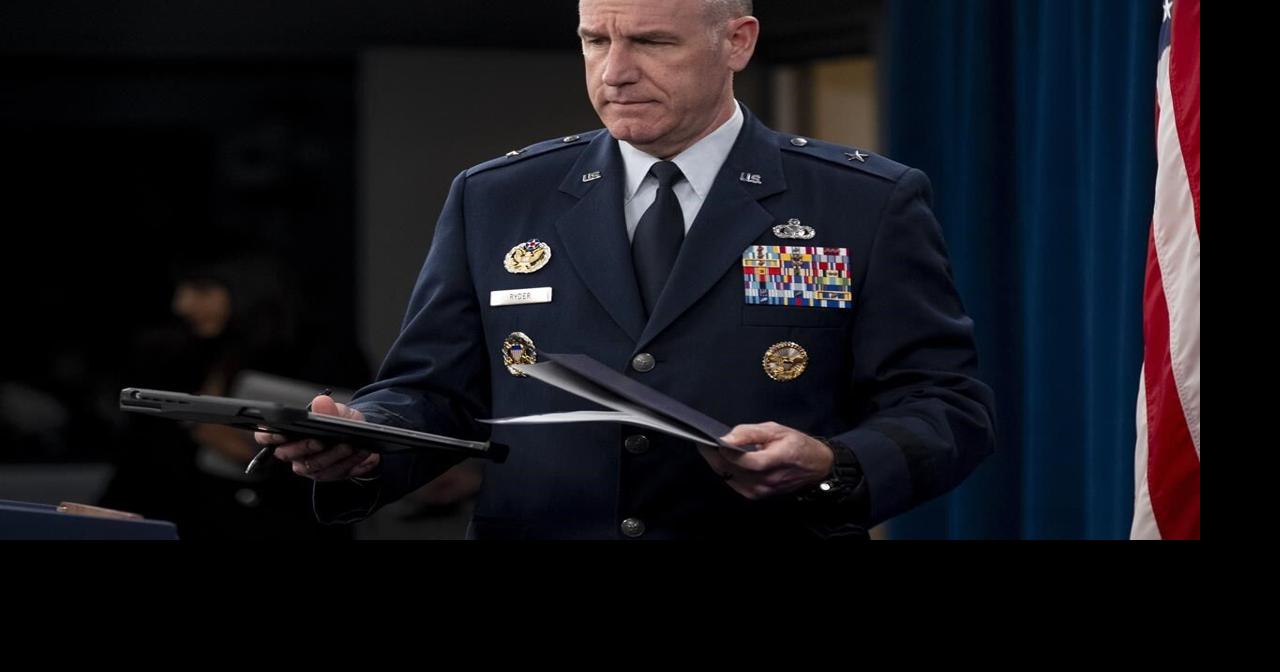 US military shoots down missiles and drones as it faces growing threats ...