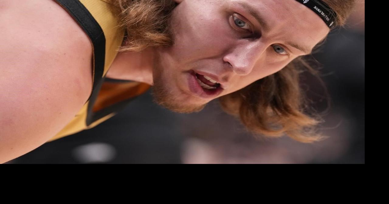 Kelly Olynyk says signing extension with hometown Raptors was a priority