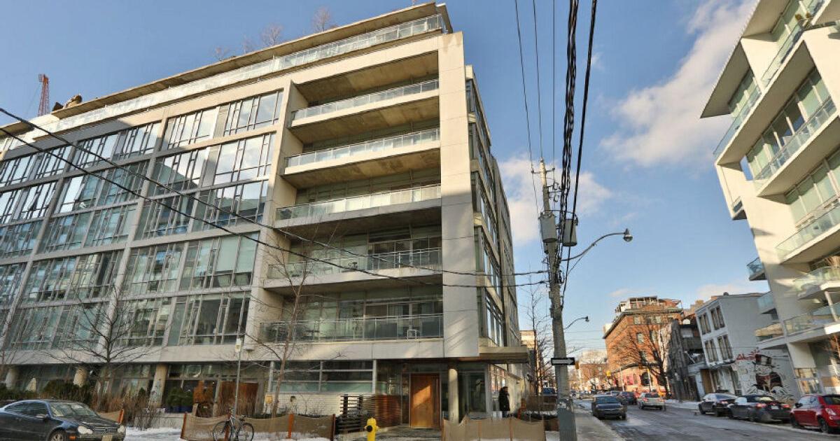What They Got: Condos