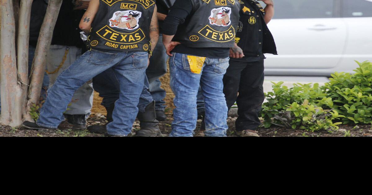 Ex-Bandido shares 8 things to know about bloody biker shootout in Waco