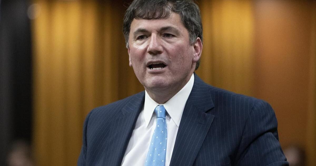 Trudeau wants opposition to handle public inquiry? Good luck