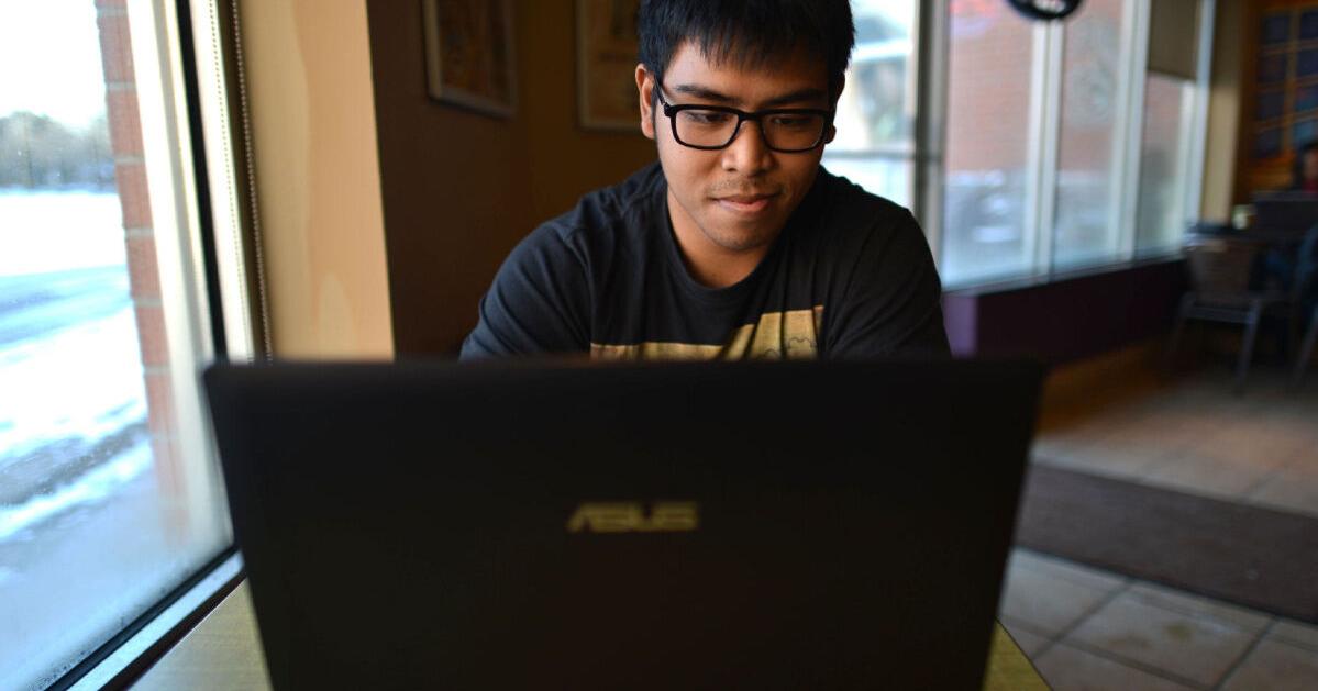 Five easy ways to spring clean your computer