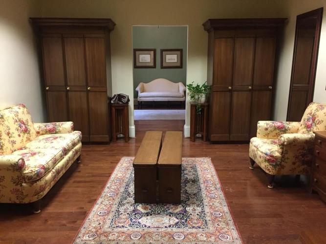 Lawyers will get gender-neutral robing room at Osgoode Hall following ...