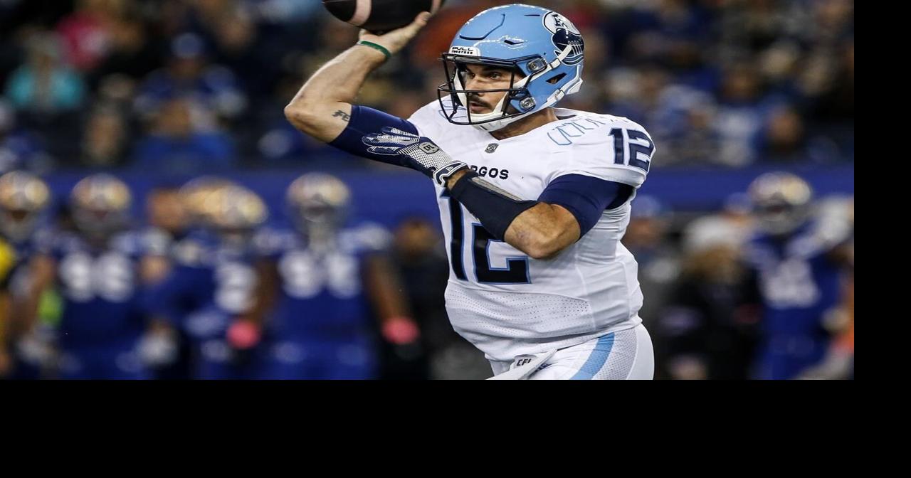 Argos can cement East Division home playoff game with win over Redblacks