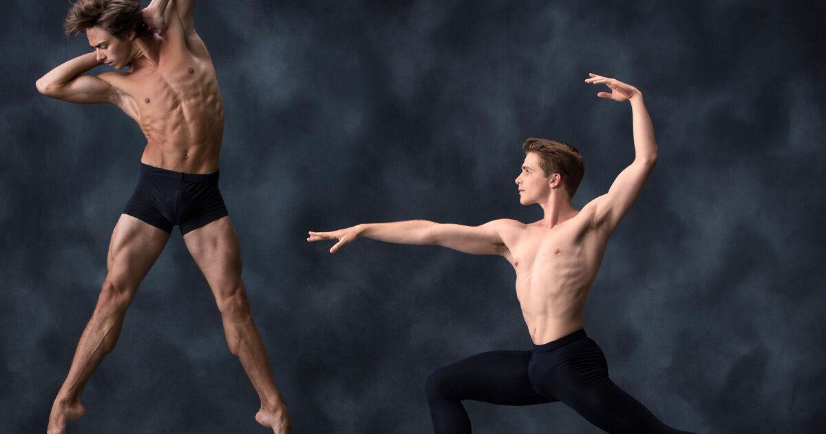 How a ballet understudy becomes a prince