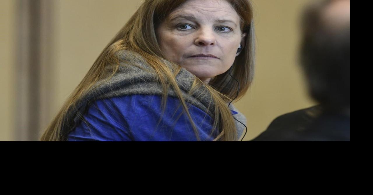 Woman convicted of murder conspiracy, coverup, in 2019 disappearance of ...