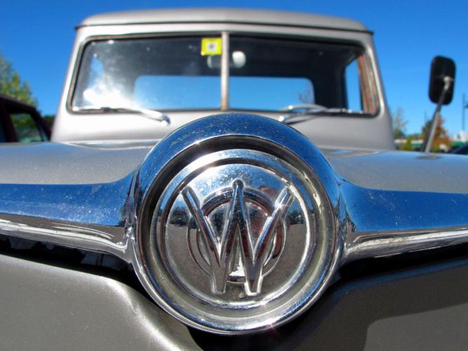 Eye Candy: Three veteran Jeeps tell their war stories