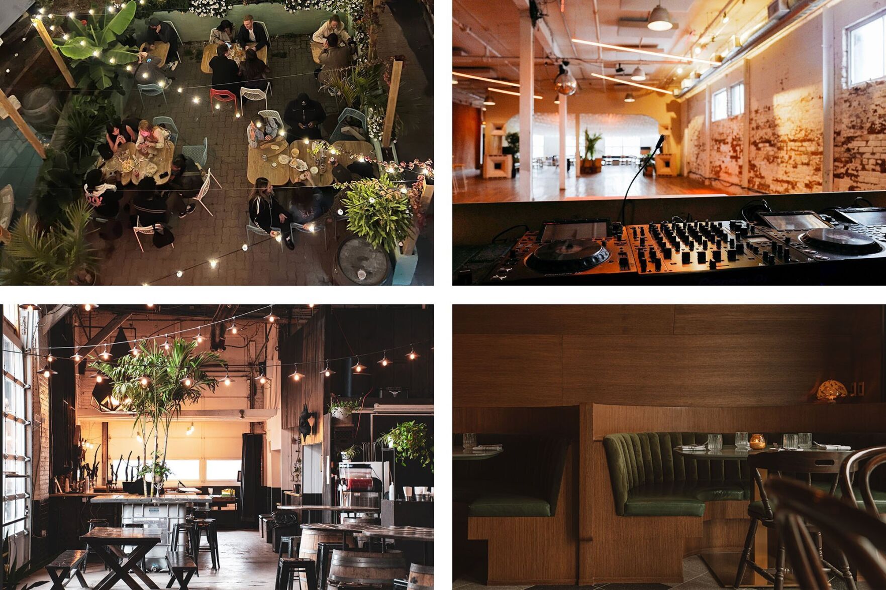 Geary is Toronto’s coolest street. What makes it so great?