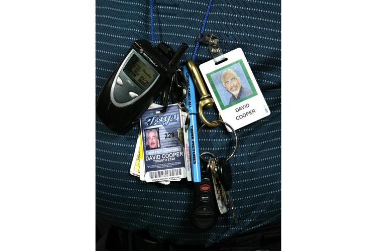 david cooper toronto