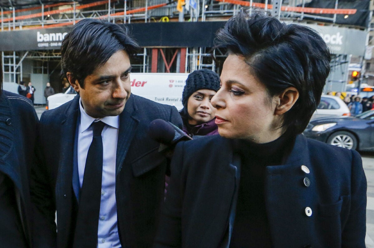 Jian Ghomeshi lawyer Marie Henein doesn’t relish spotlight