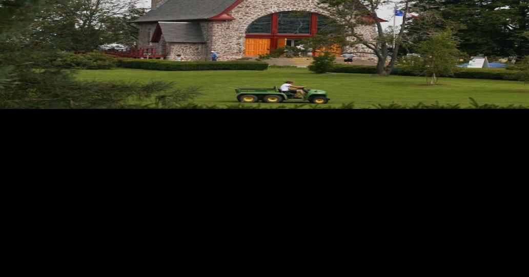 Early Acadian settlement in Grand Pre, N.S. recognized as world ...