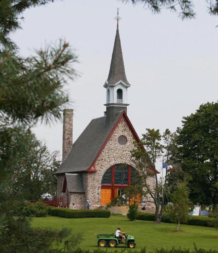 Early Acadian settlement in Grand Pre, N.S. recognized as world ...