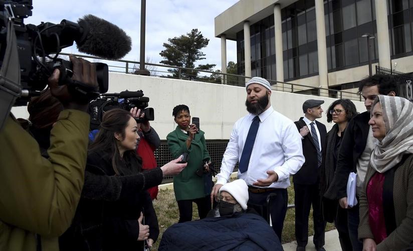 Judges hear appeal from victim’s family in Adnan Syed case