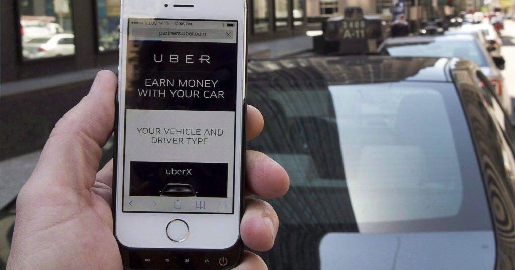 Expect more charges against UberX drivers