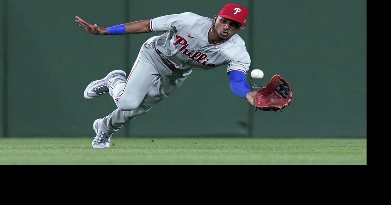 Rookies Endy Rodriguez and Liover Peguero lift Pirates to 7-6 win over ...