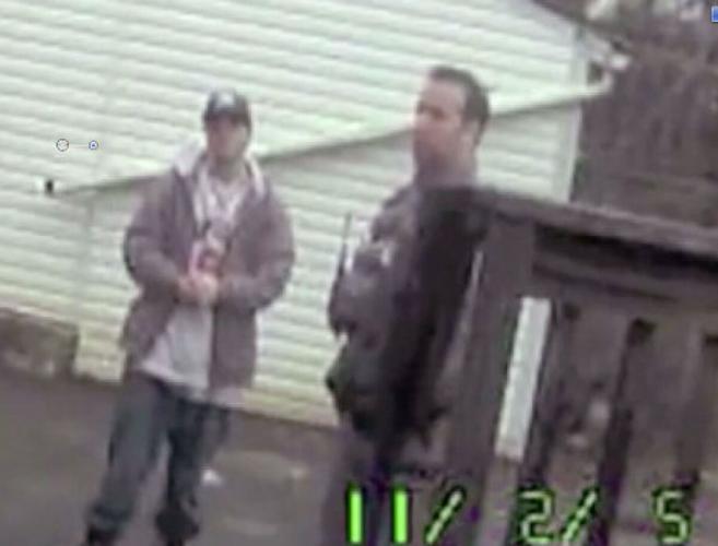 Court case offers new details on Durham cop who threatened to plant ...