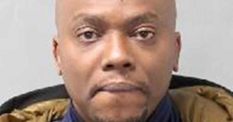 One of RCMP’s most-wanted fugitives captured in U.K.