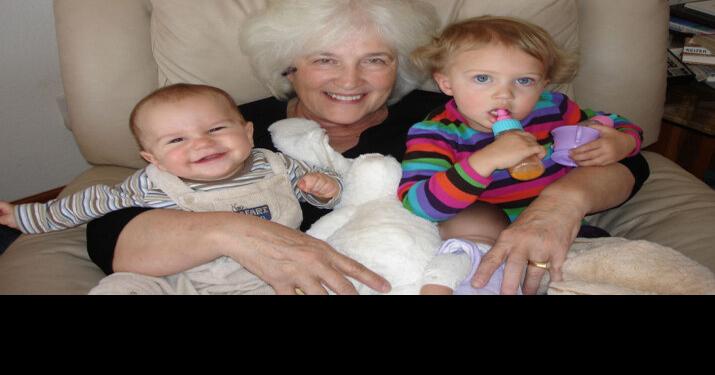 Barbara Coloroso speaks to a new wave of parents