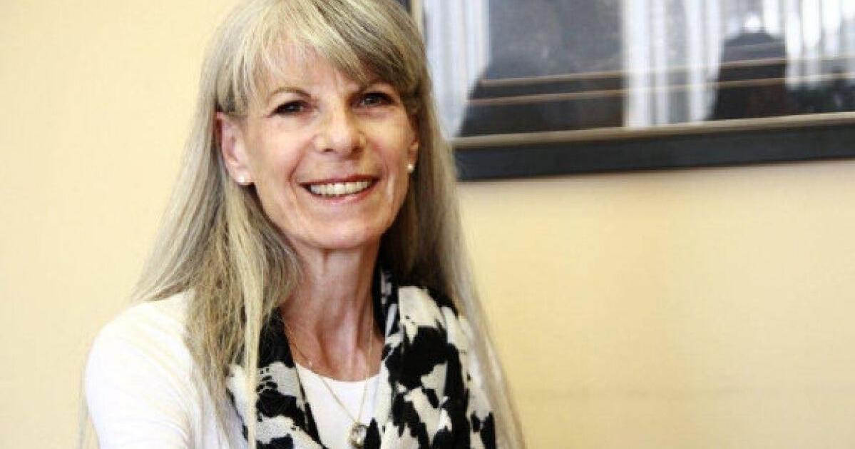 Claire Fainer: Immigration stresses teens and children