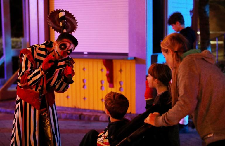 Why did so many people think the CN Tower was on fire?