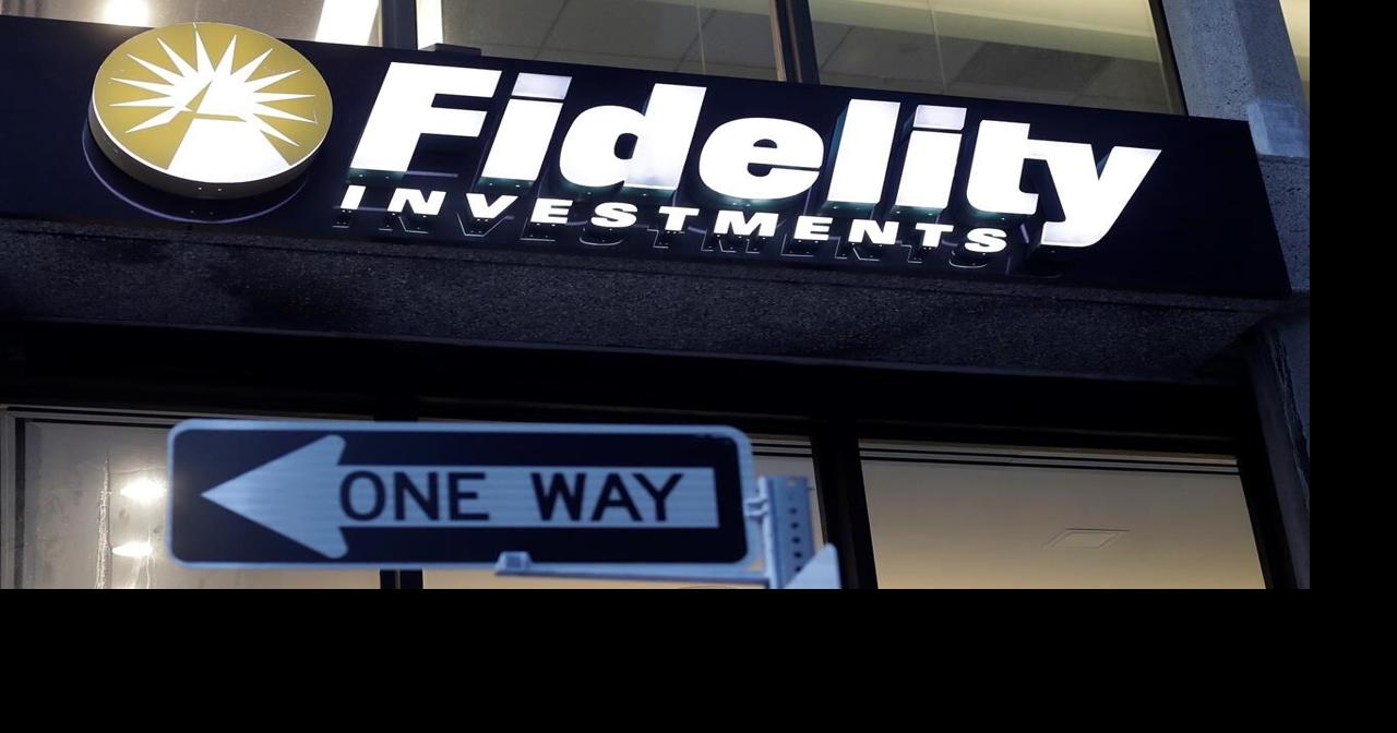 Fidelity signs private real estate investment deal with Brookfield ...