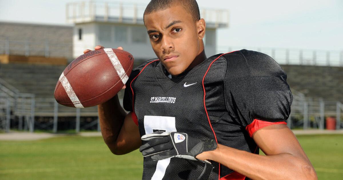 Mississauga’s Brandon Bridge has sights set on NFL