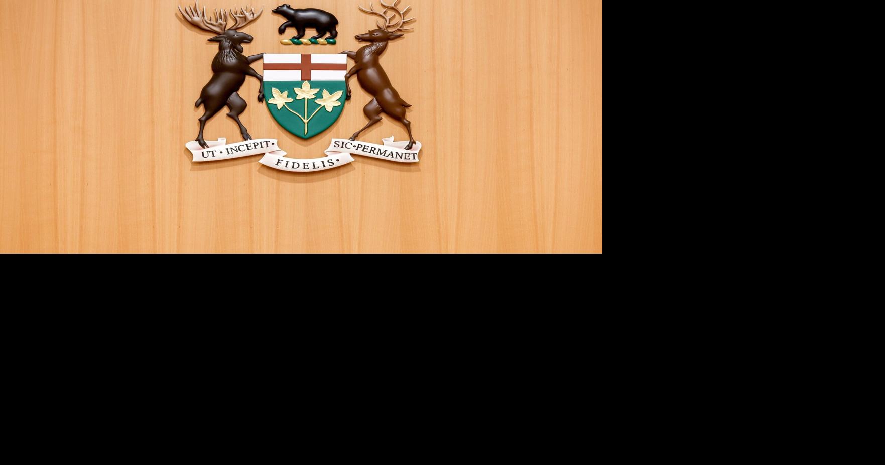 Ontario justices of the peace gear up to take Ford government to court ...