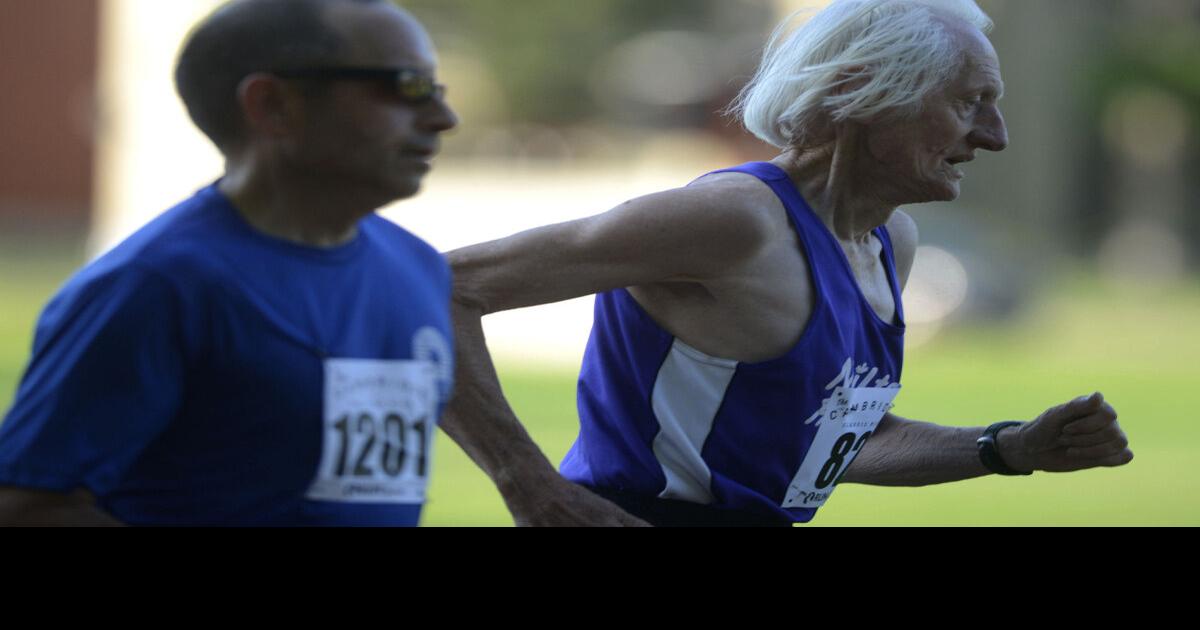 Masters running legend Ed Whitlock dead at 86