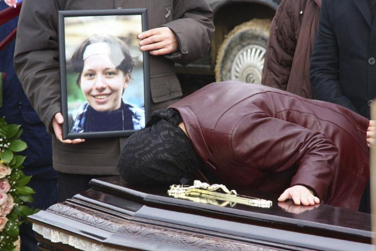 Here are 10 outspoken critics of Putin who died violently or in ...