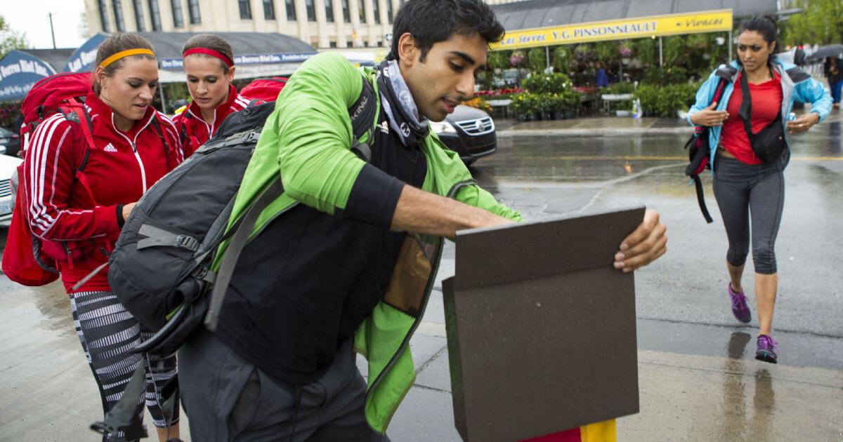 Bell Media teams with Survivor creator Mark Burnett, MGM