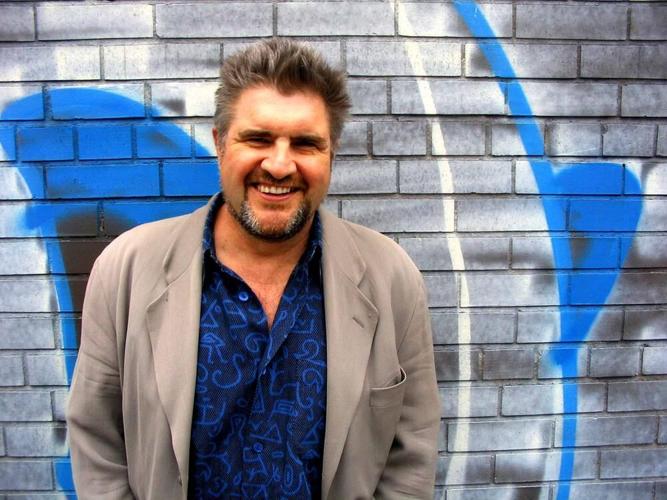 Appreciation: Paul Quarrington, a Renaissance man