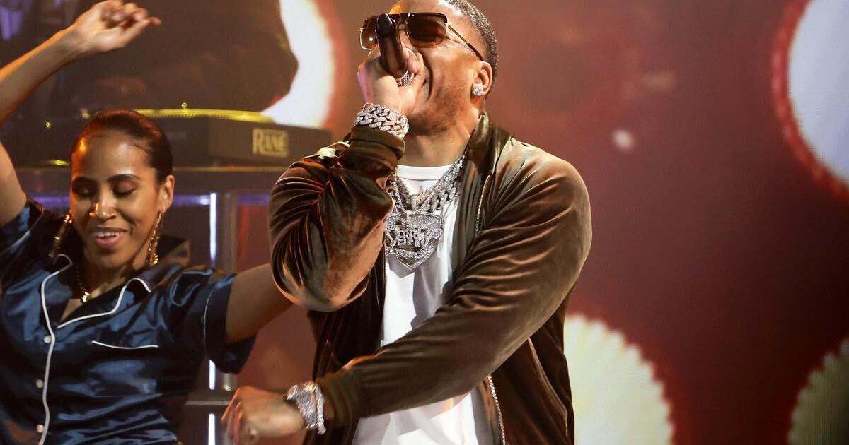 Nelly to bring ‘Hot in Herre’ festival to Toronto this summer