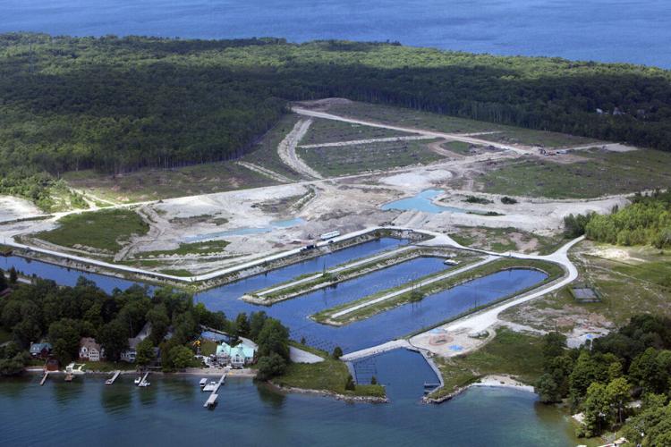 Dream team designing Friday Harbour resort village on Lake Simcoe