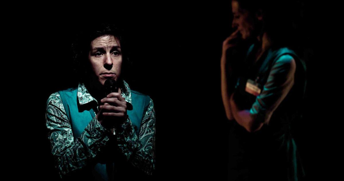 Bliss review: A wry look at the cult of celebrity