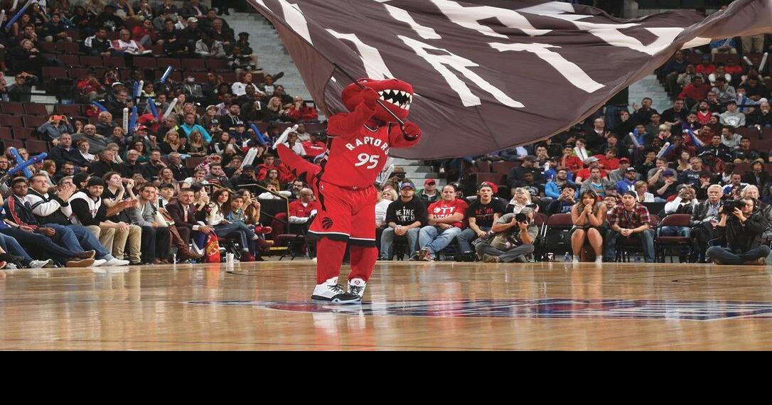 ‘The Raptors community is very kind’: How Raptors Twitter came together ...