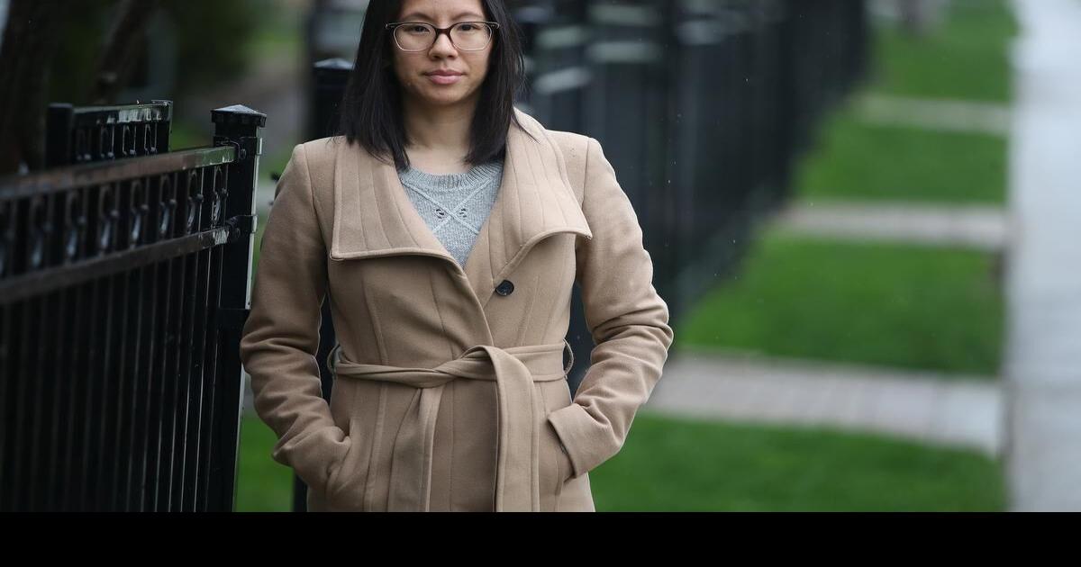 This Toronto nurse couldn’t afford to live here. She had to quit