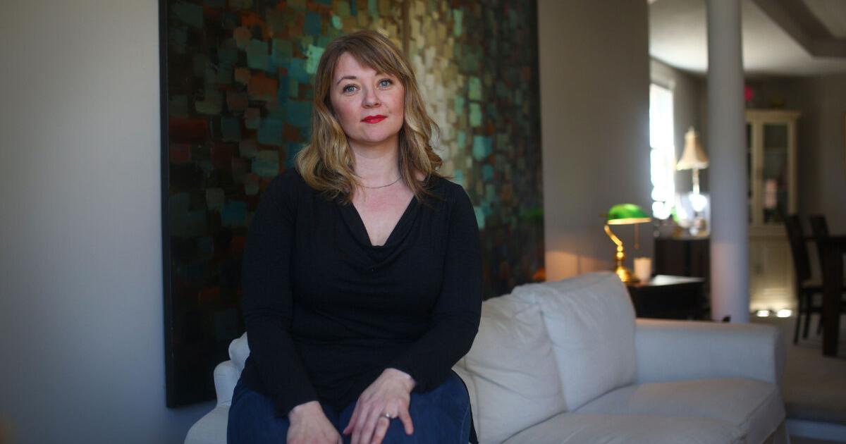 What’s your bravest moment? Project asks women to share personal stories