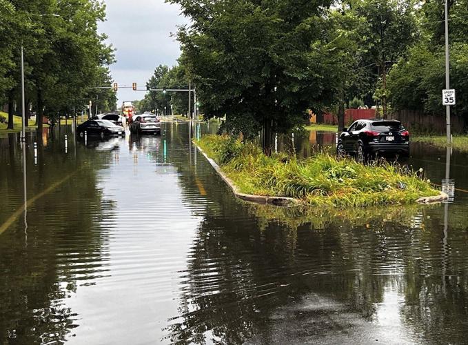 'What is happening?' Milwaukee area recovers from record rain and flooding