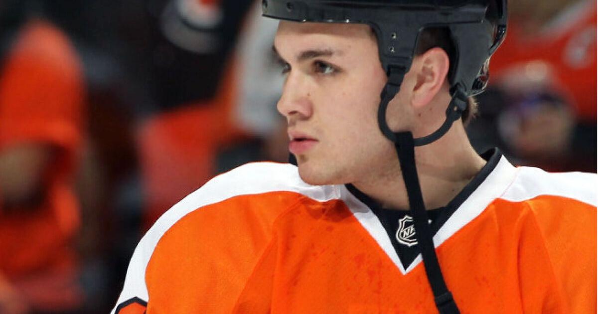 Flyers’ Zac Rinaldo suspended four games