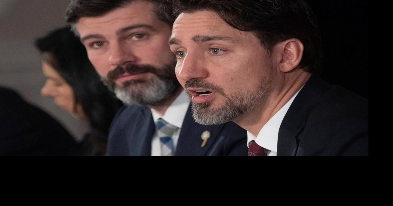 Prime Minister Justin Trudeau promises cities help to lower high cost ...