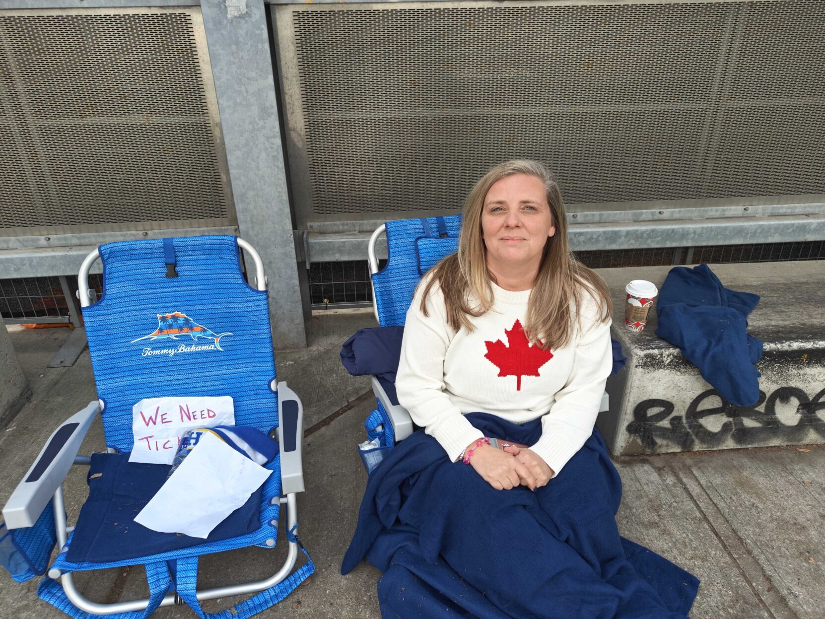 Taylor Swift Toronto: 11 Swifties we loved at the Eras Tour