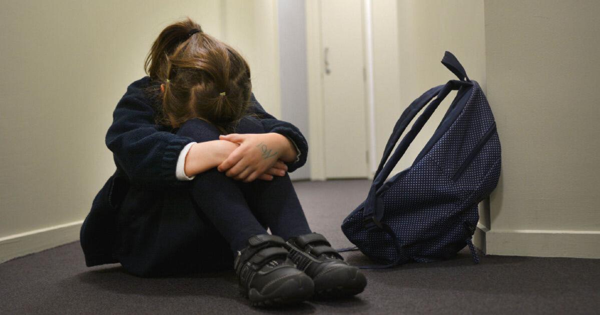 Teach your child how to deal with rejection early