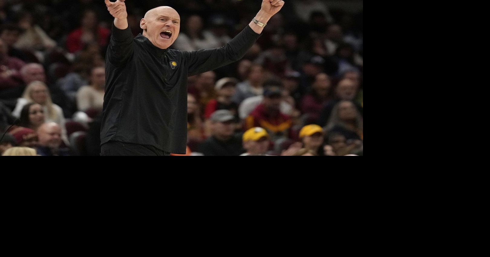 Behind unlikely cast, Pacers stage largest comeback in franchise ...