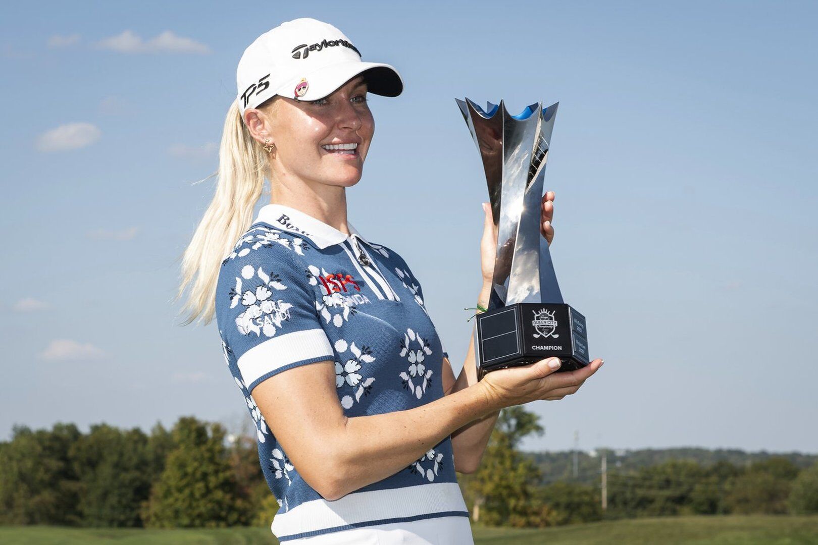 Golf scores: Scheffler wins at Silverado in Ryder Cup prep. Hull takes ...