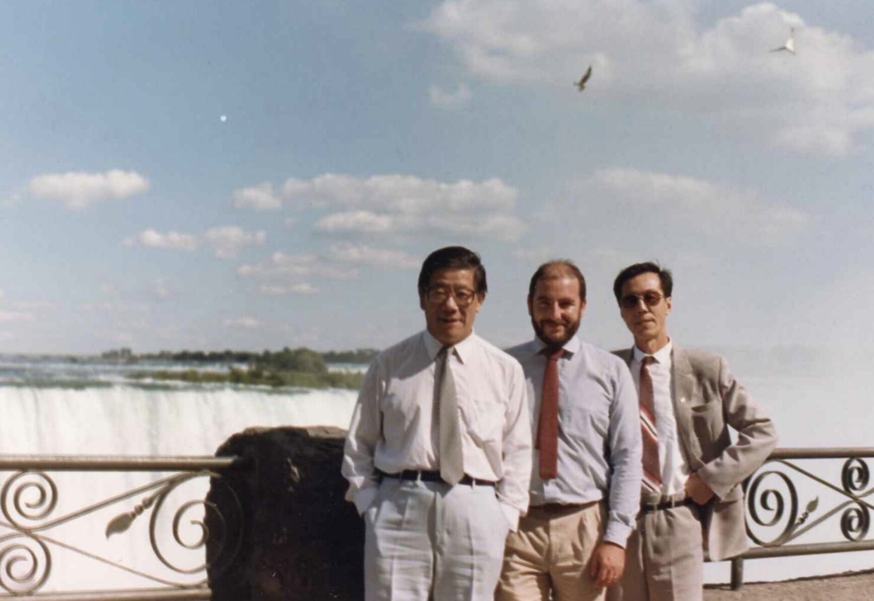 Stratford Festival revives forgotten Chinese theatre history