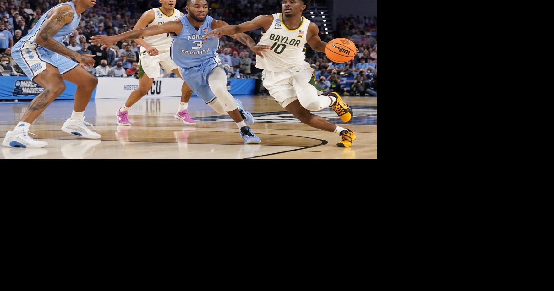 How to bet on March Madness: Brackets, spreads, parlays and more
