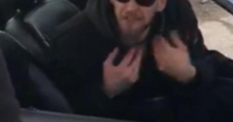 Toronto Man Wanted In Series Of Random Assaults Arrested And Charged 2539