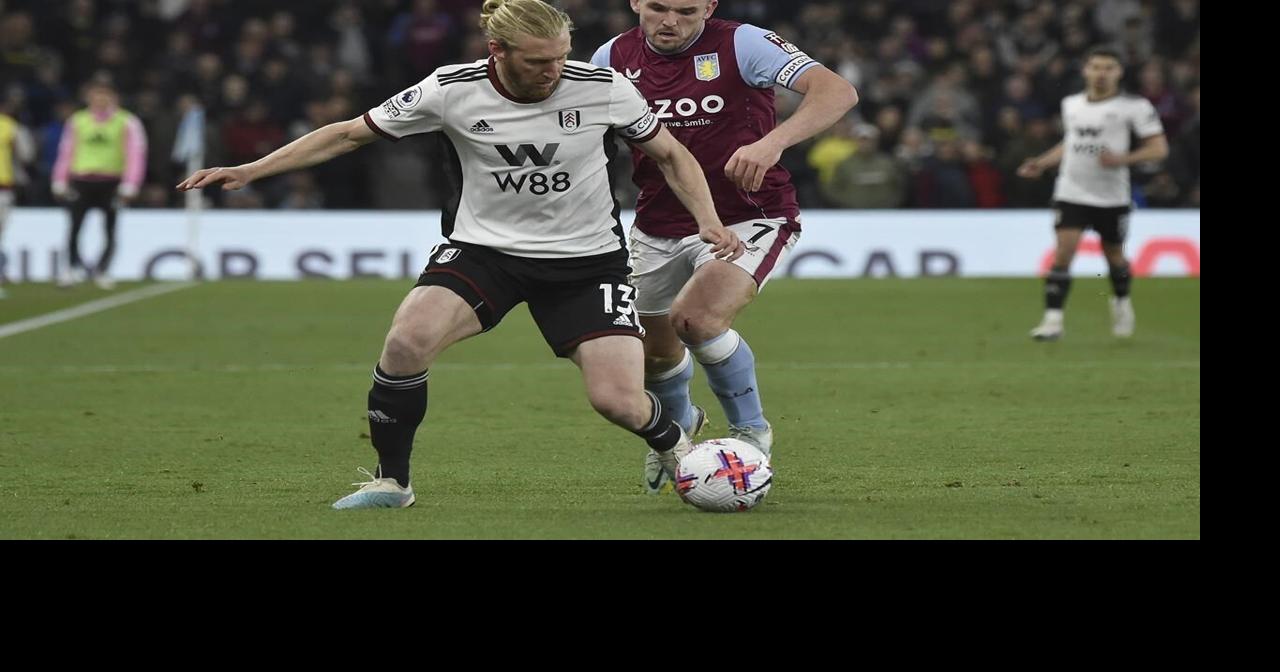 Fulham defender Tim Ream set for surgery on broken arm