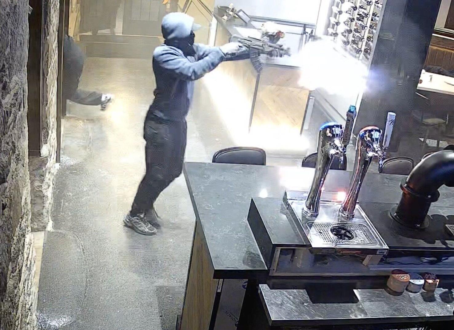 Toronto police announce arrests in Piper Arms pub shooting