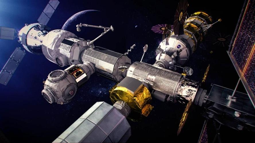 This arm has brains: Here’s what Canadarm3 — the latest version of the ...